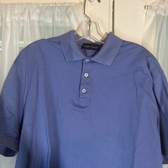 Polo Ralph Lauren | Shirts | Polo Ralph Lauren Purple Label Polo Short ...